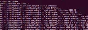 List Upgradeable Packages with apt In Ubuntu – LinuxTect