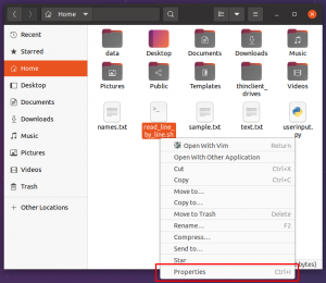 What Is “chmod +x” Command In Linux? – LinuxTect