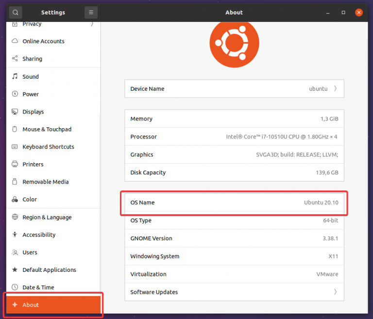 How To Check Ubuntu Version? – LinuxTect