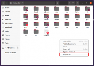 How To Check Free and Used Disk Space In Ubuntu? – LinuxTect