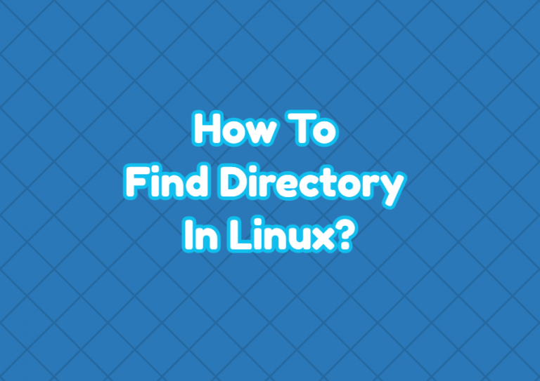 Find By Name LinuxTect