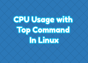 LinuxTect – Linux, Ubuntu, Debian, Mint, CentOS Tutorials